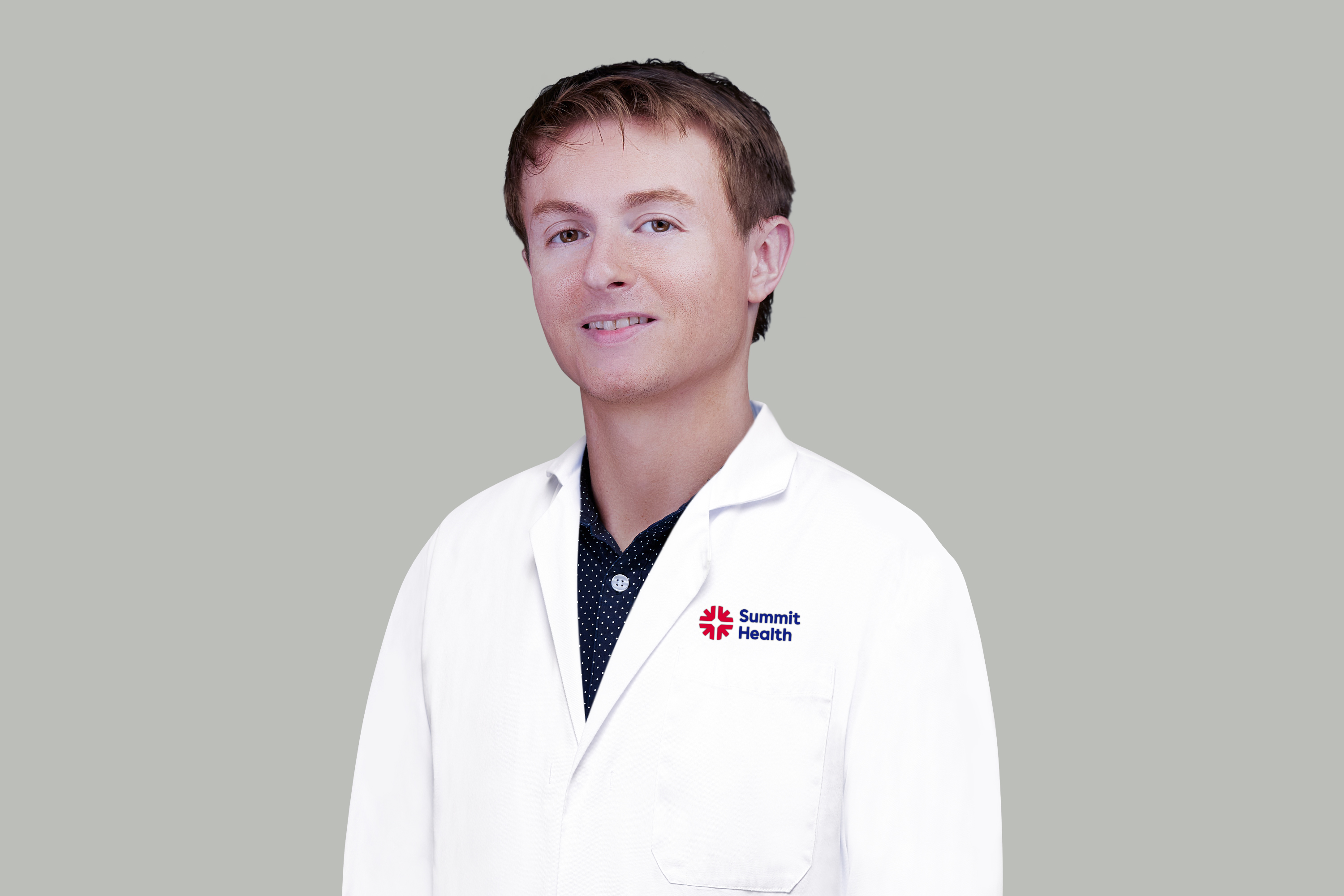 Ian Barnes, DO Family Medicine | Summit Health